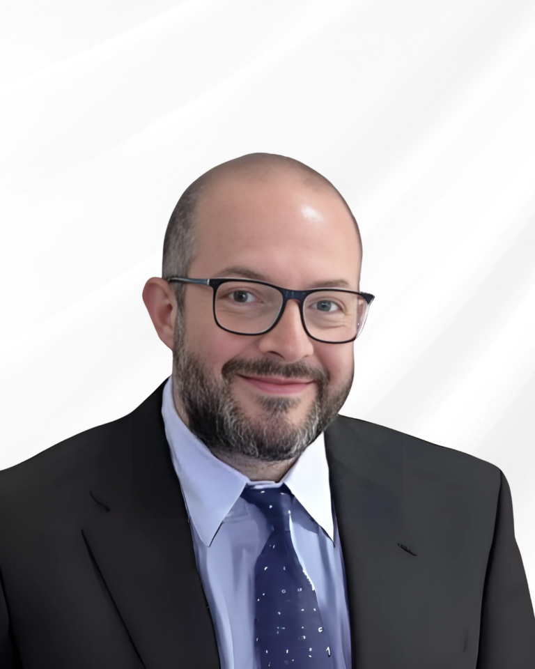 Daniel Barli | Expert NJ Family & Real Estate Lawyer
