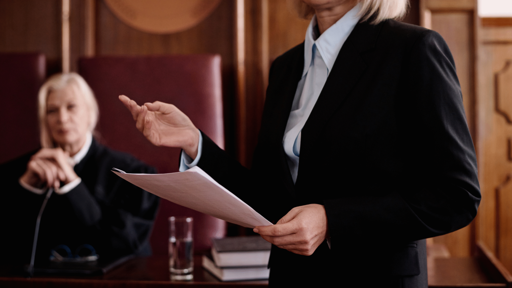 Where Family Law Cases Take Place: Court Jurisdictions
