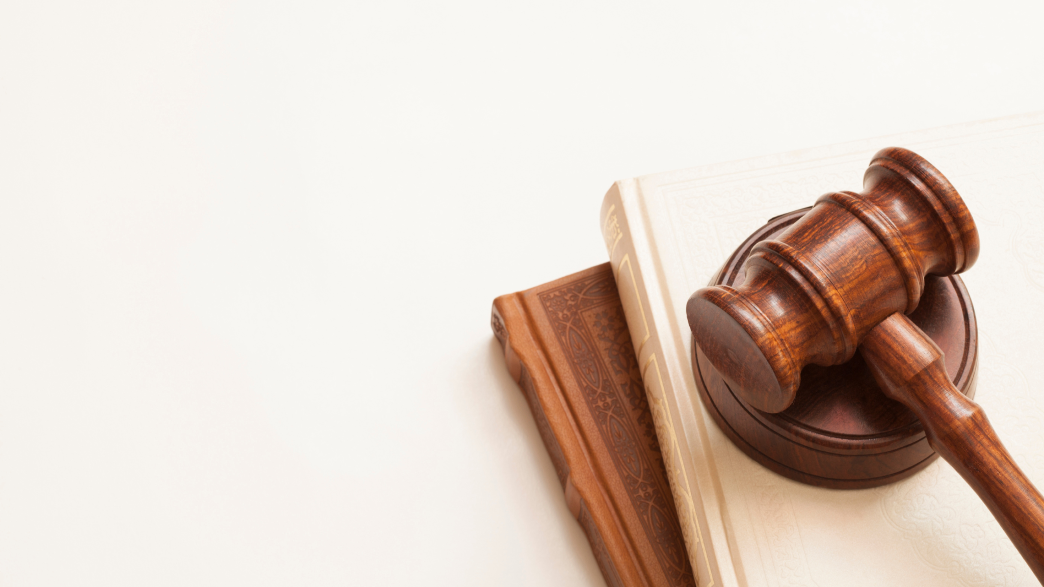 What Standard of Proof Is Needed for Civil Litigation Cases?