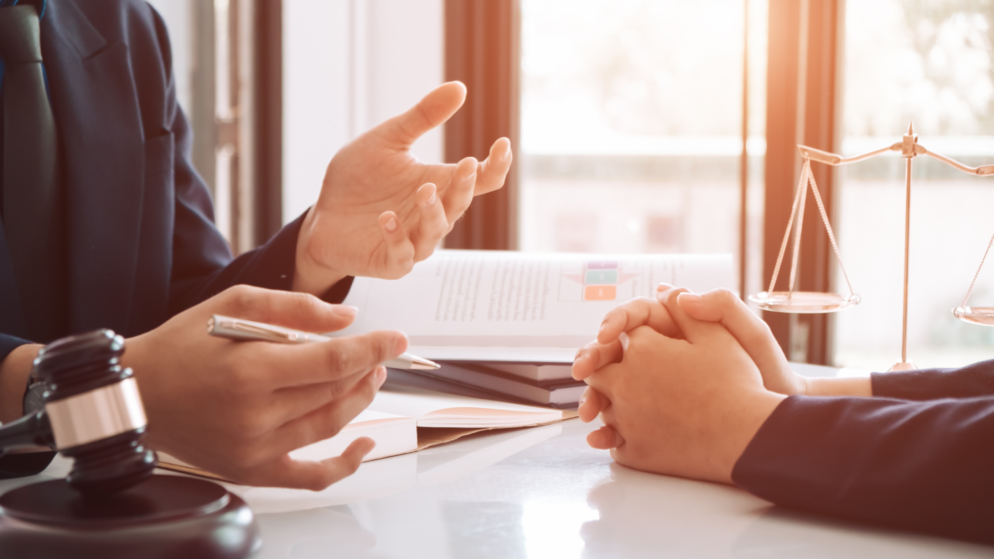 What Is Ancillary Relief in Family Law? Legal Process Explained - Barli ...
