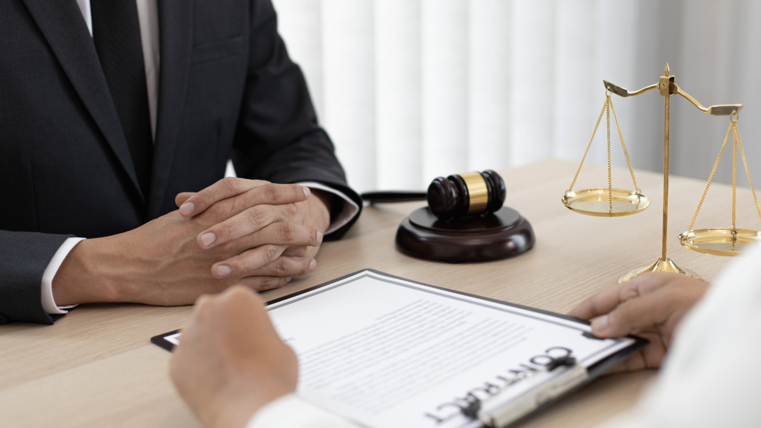 What Are the Three Basic Stages of Civil Litigation?