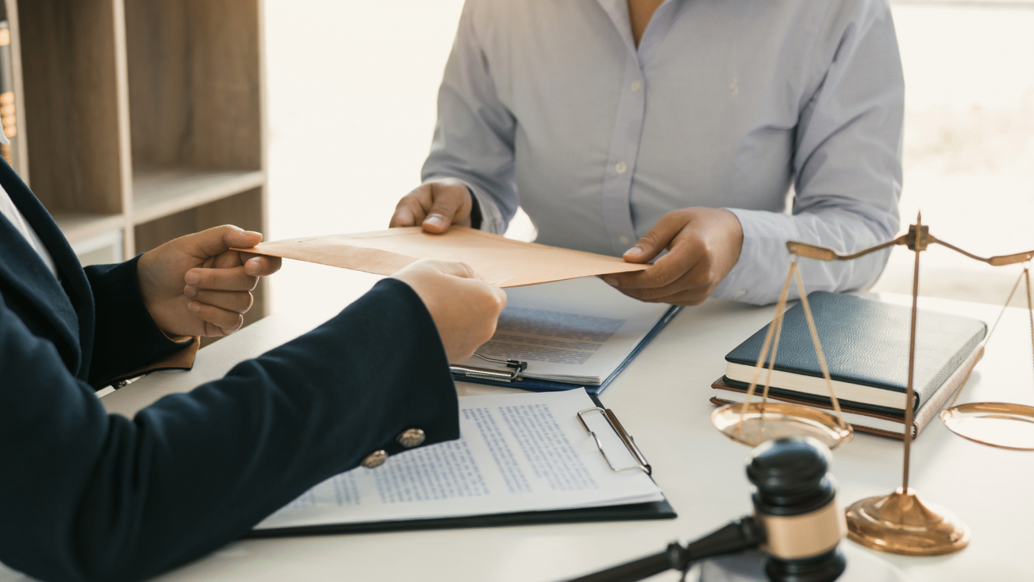 How ADR Compares to Civil Litigation: Key Differences