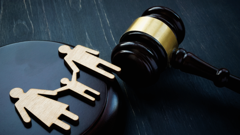 What Is the Purpose of Family Law? Legal Importance